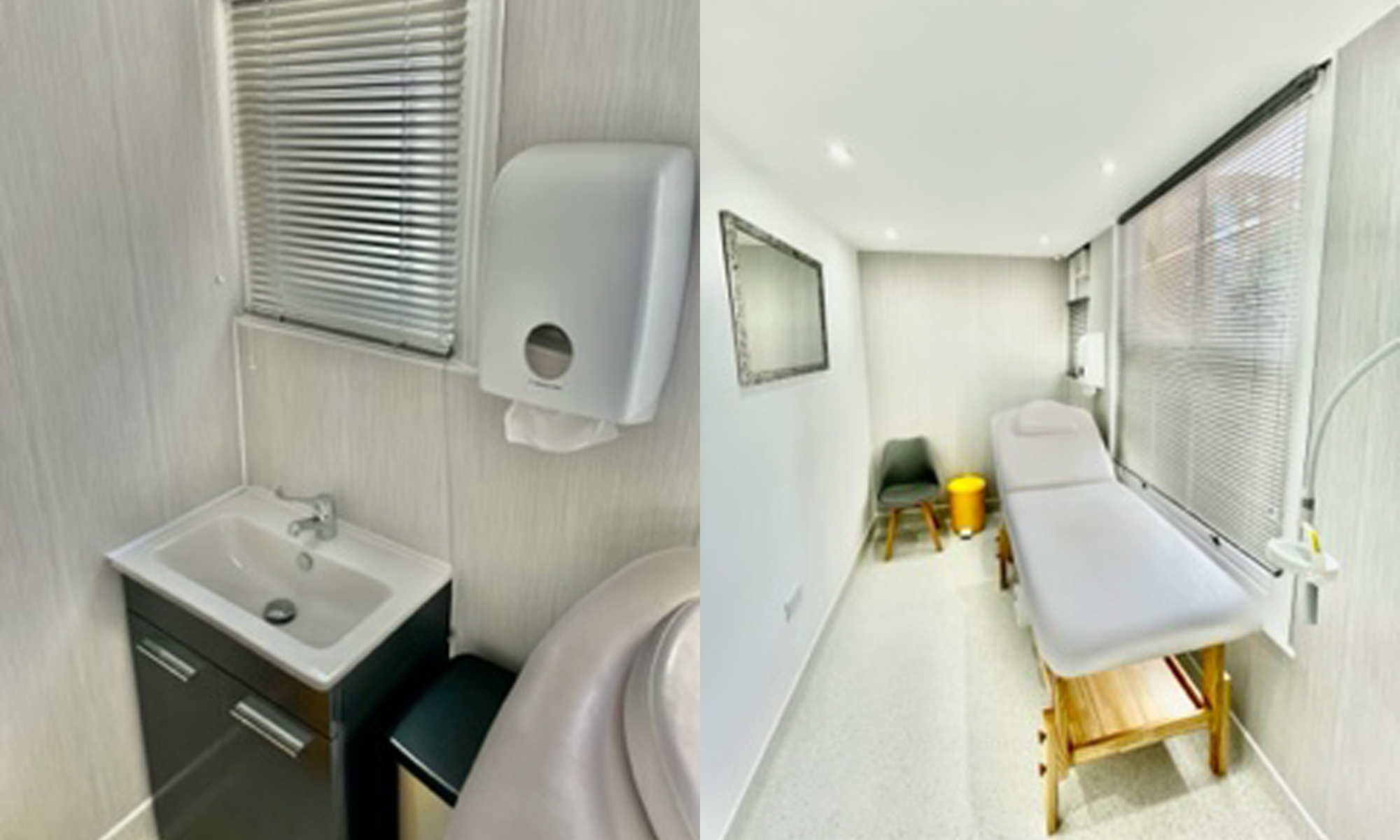 CQC - Consulting Rooms For Doctors